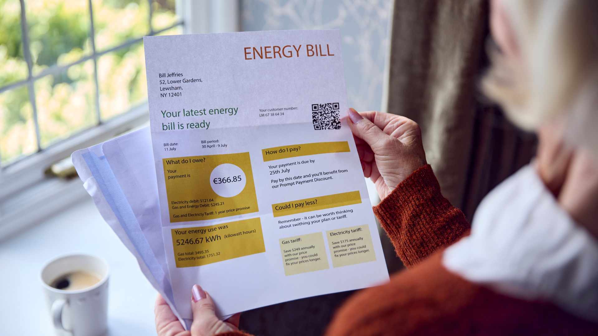 What is the Energy Bills Discount Scheme in the UK? - London Local News