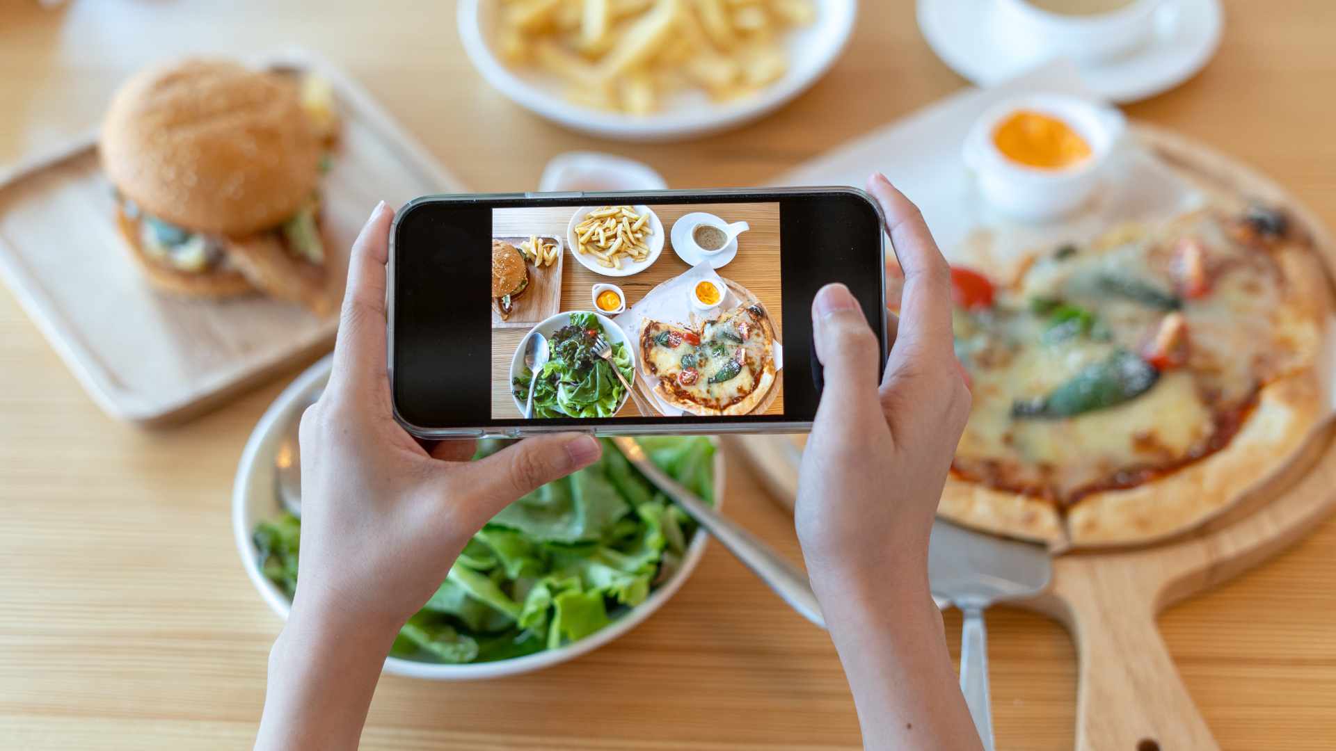Instagrammable Restaurants in London: Top 10 Restaurants - London Local ...
