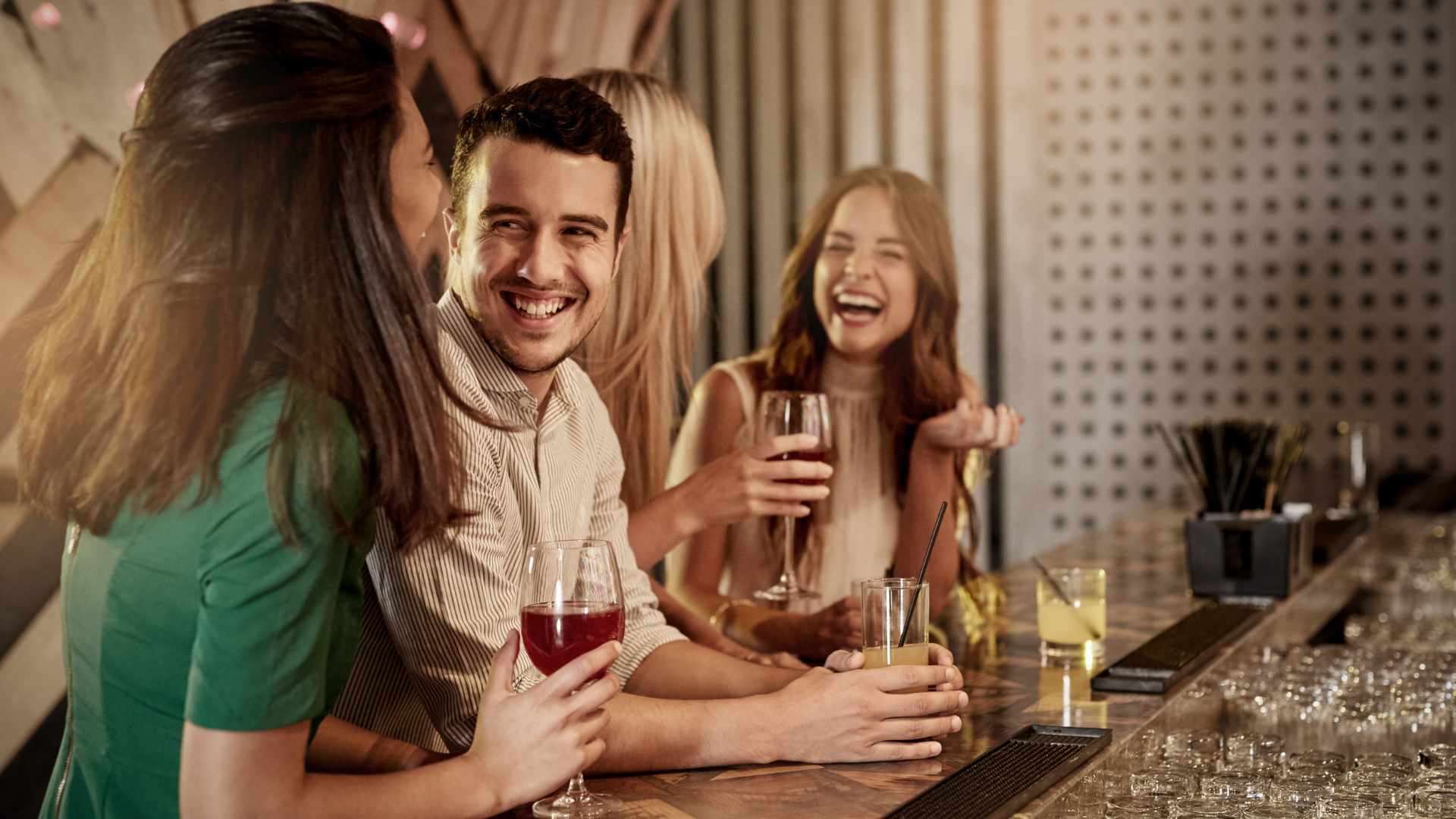 Top 10 Best Fun Bars in Mayfair (2026 Guide)