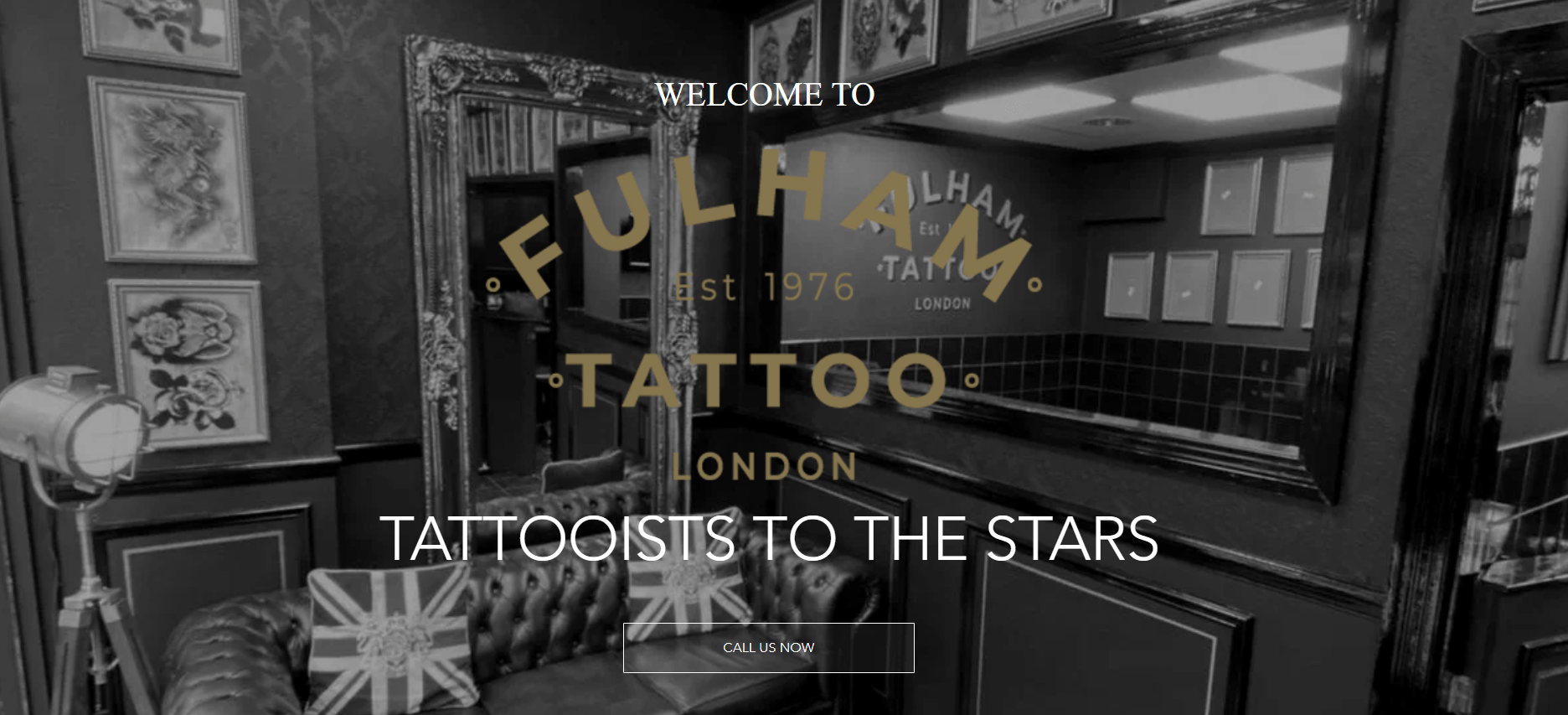 Top 10 Best Tattoo Studios in London - London Local News