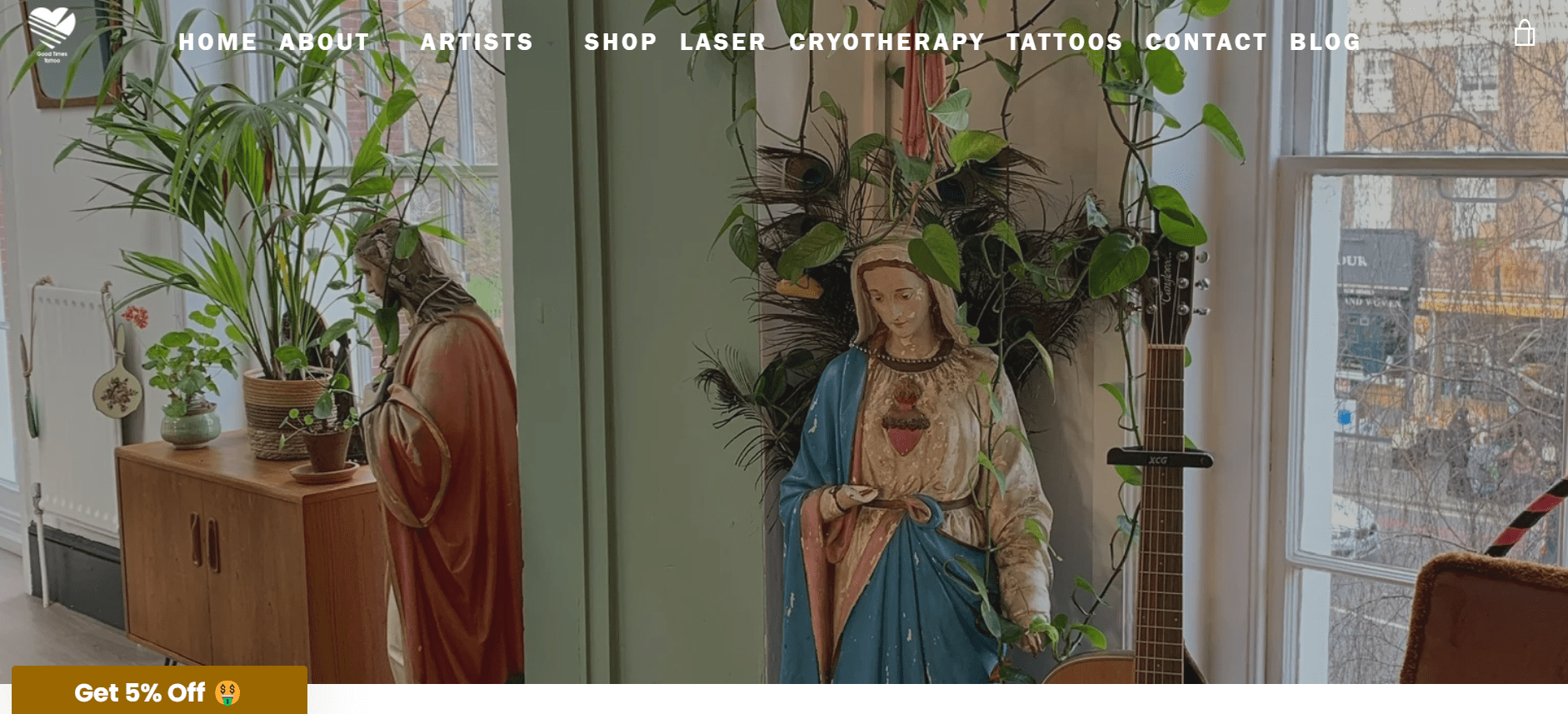 Top 10 Best Tattoo Studios in London - London Local News