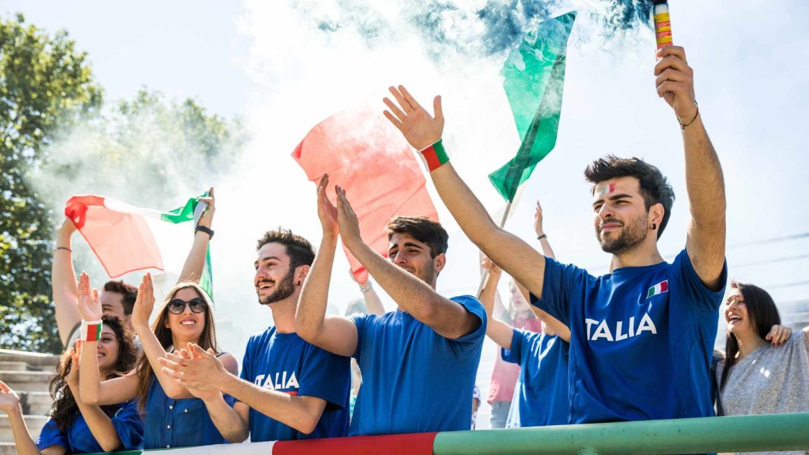 Italian Facial Features: What Makes Them Unique? - London Local News