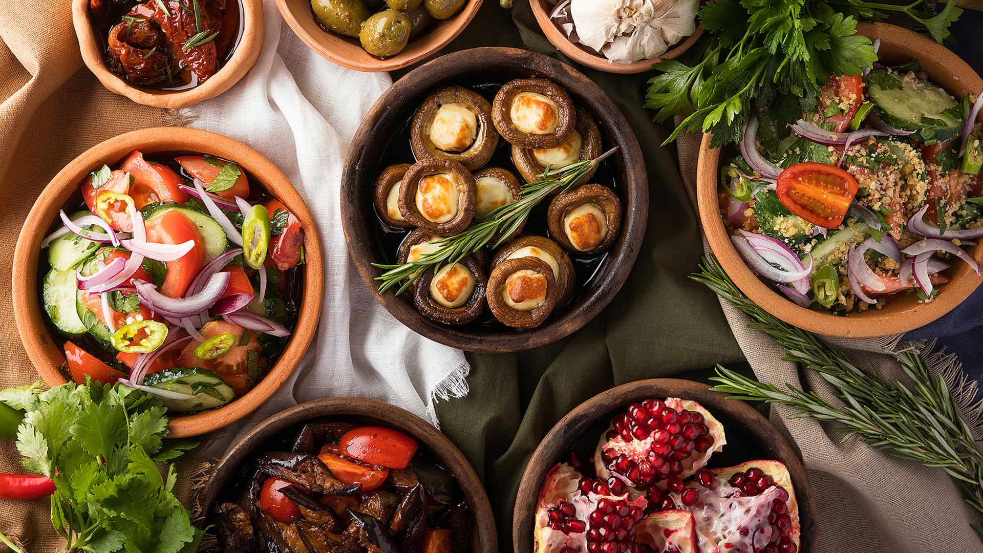 Top 10 Best Georgian Restaurants in London - London Local News