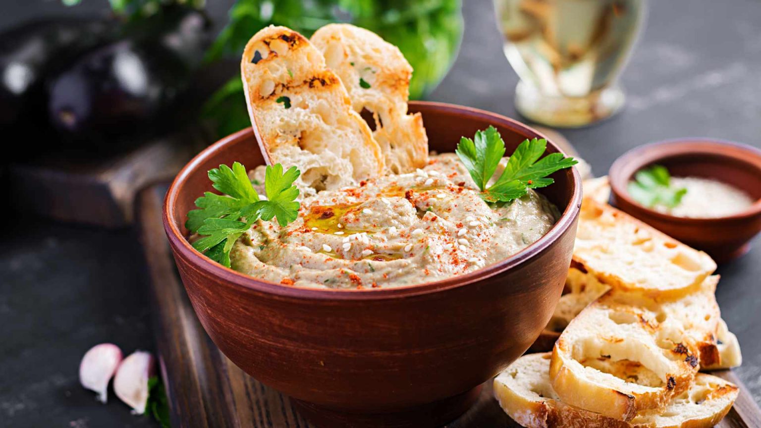 Top 10 Best Lebanese Restaurants in London - London Local News
