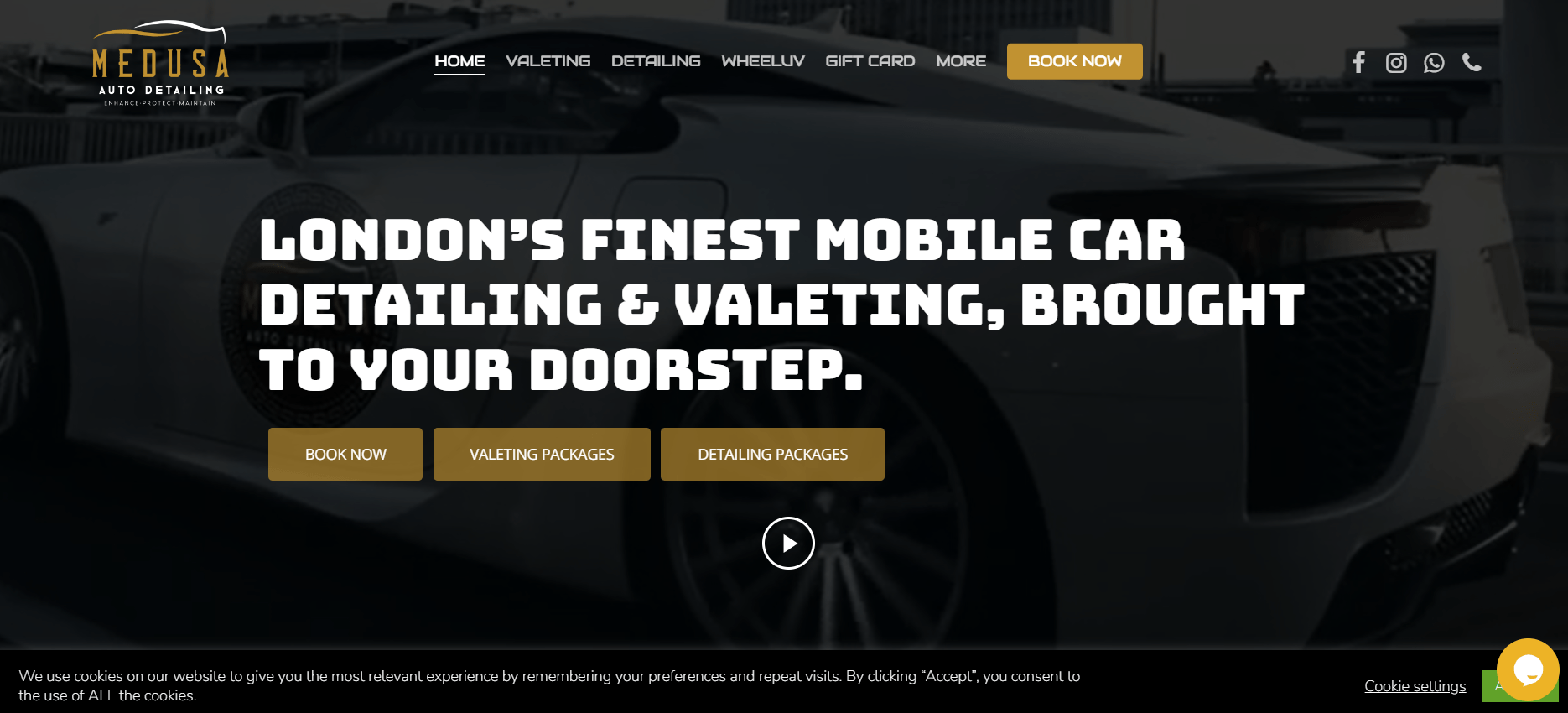 Top 10 Best Mobile Car Wash Services in London - London Local News