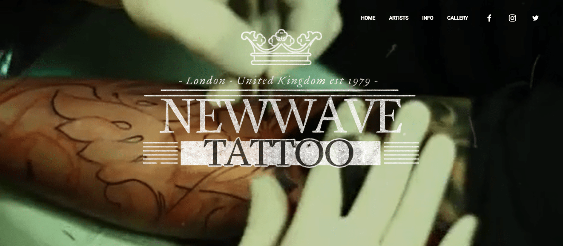 Top 10 Best Tattoo Studios in London - London Local News