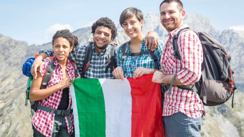 Italian Facial Features: What Makes Them Unique? - London Local News