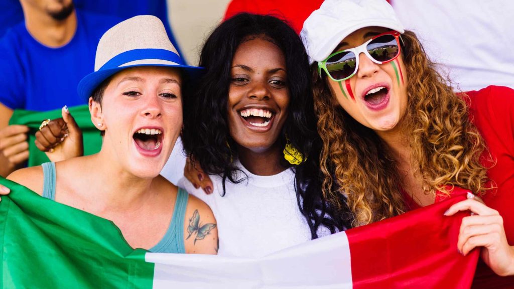 Italian Facial Features: What Makes Them Unique? - London Local News