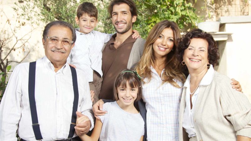 Italian Facial Features: What Makes Them Unique? - London Local News