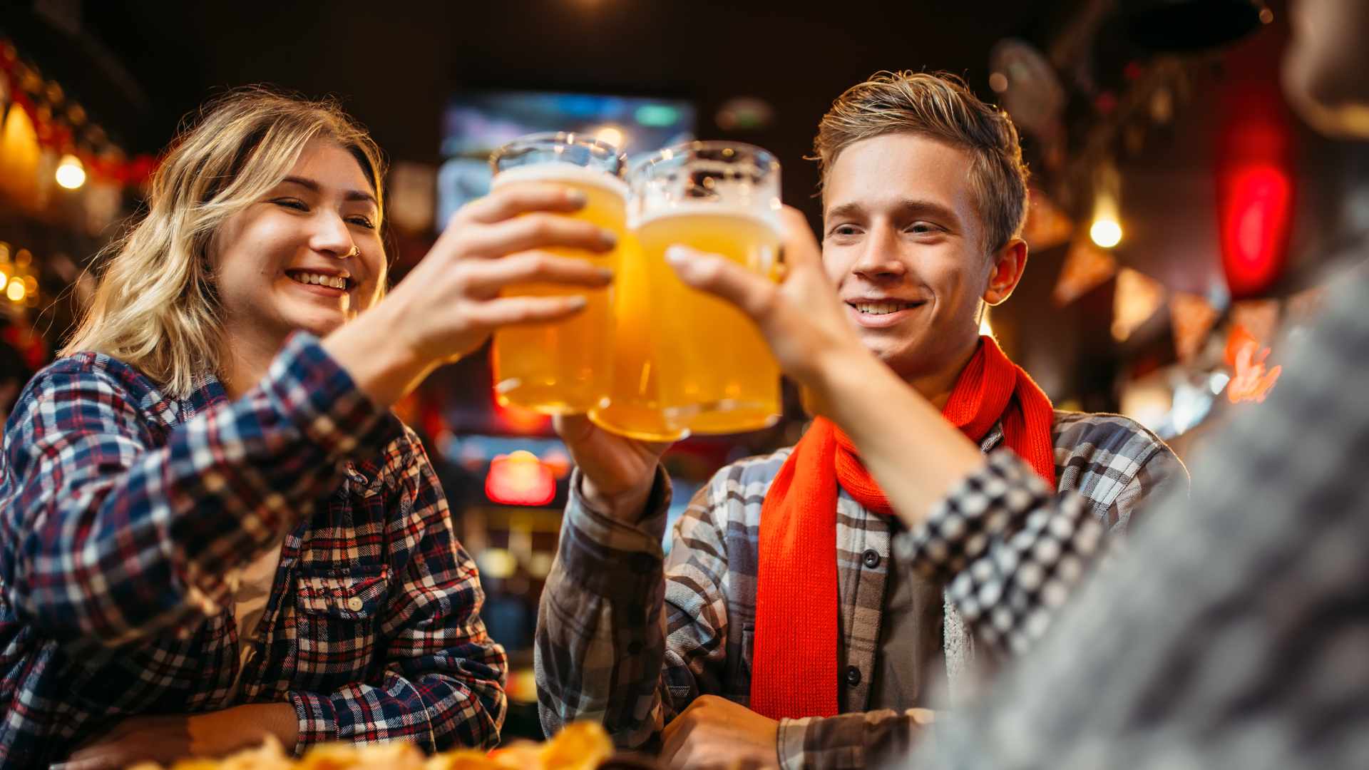 Top 10 Best Single Bars in London - London Local News
