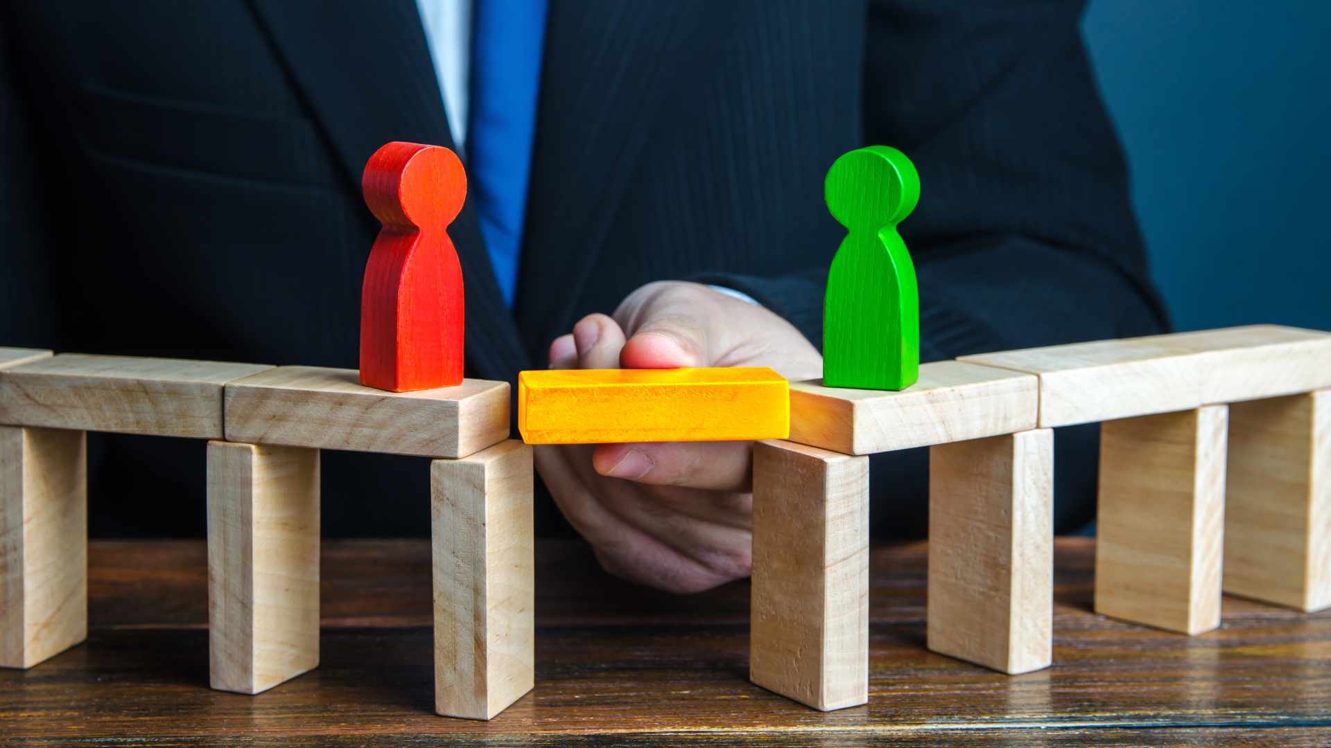 Conflict Resolution Strategies: Expert Advice for Success - London ...