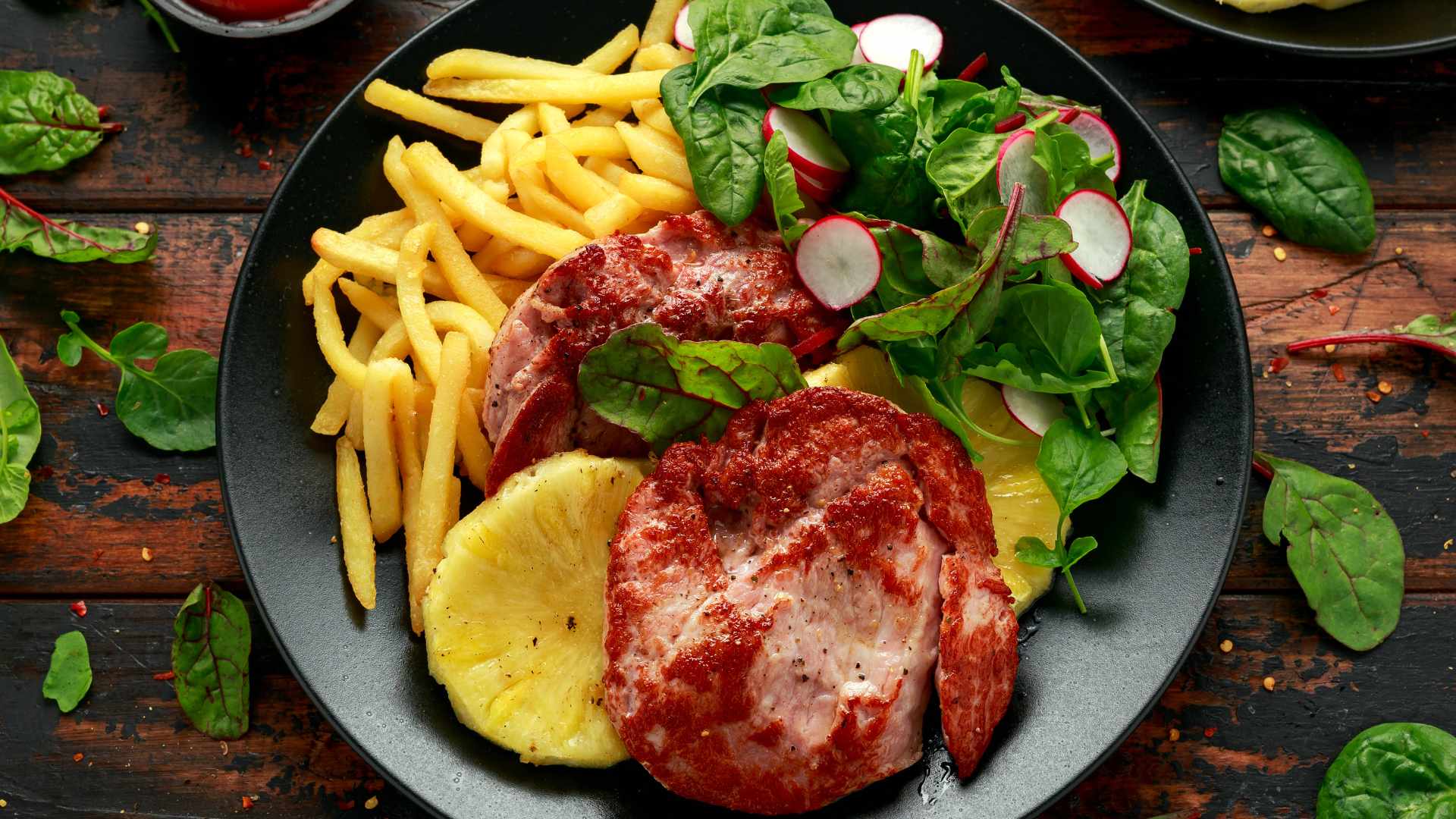 How to Cook Gammon Steaks? - A Simple Guide - London Local News