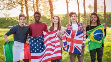 Unveiling British Facial Features: A Genetic Study - London Local News