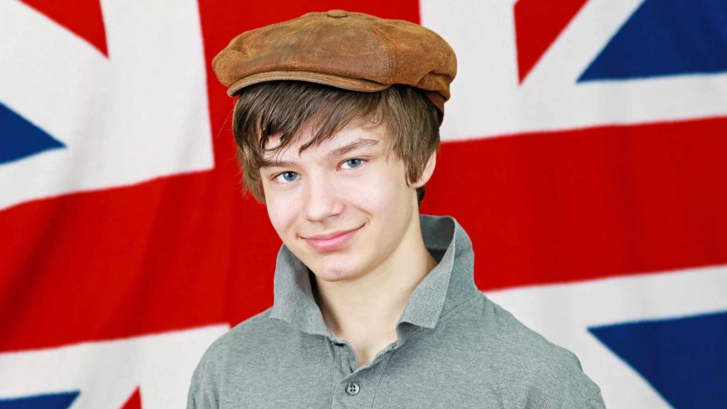 Unveiling British Facial Features: A Genetic Study - London Local News