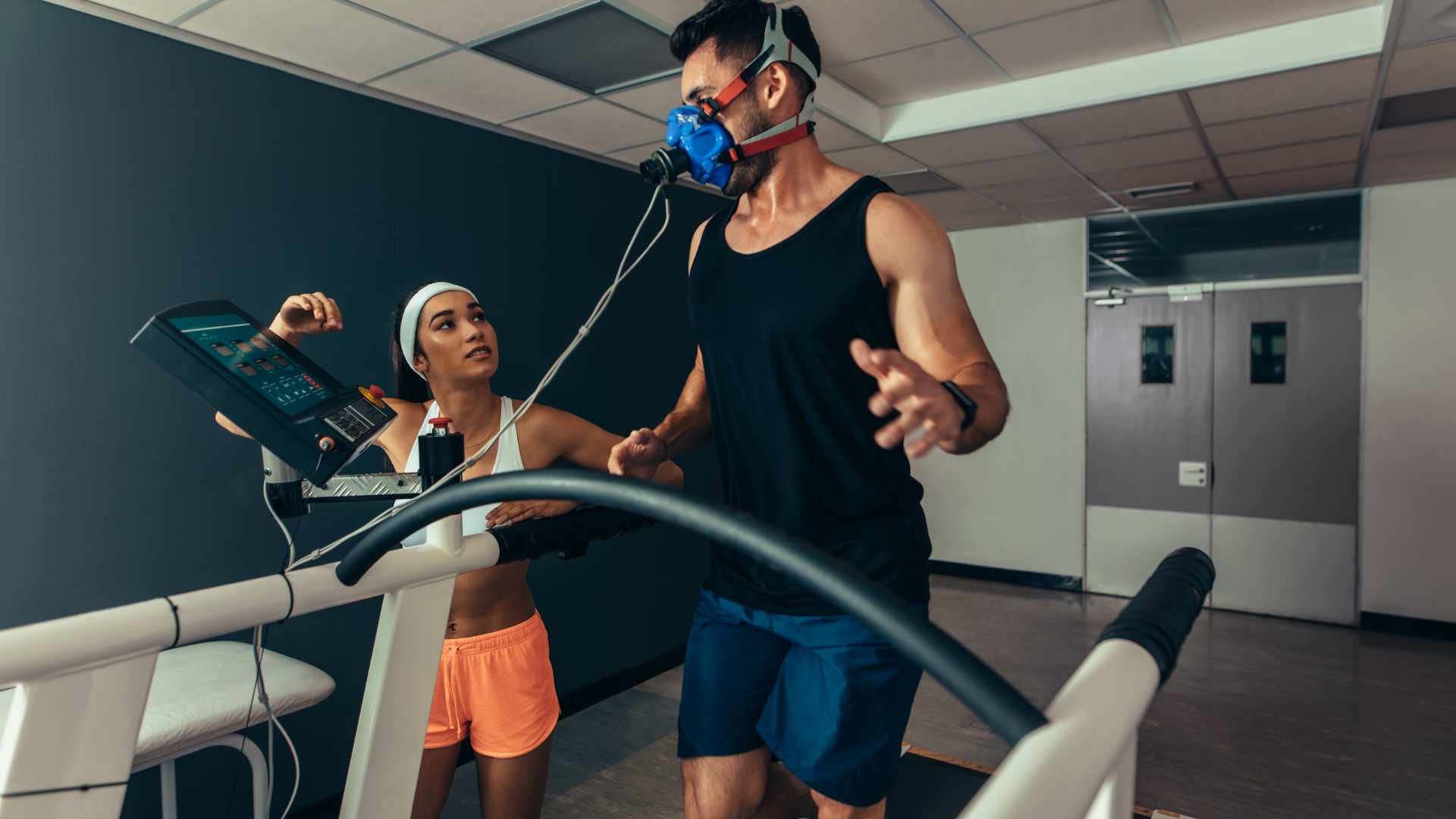 How to Improve VO2 Max? - London Local News