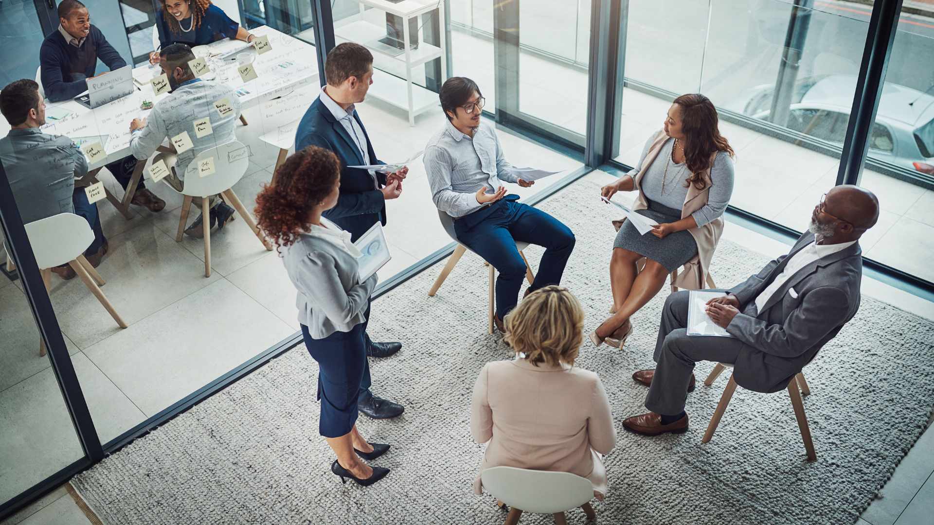 Strategic Leadership: Everything You Need to Know