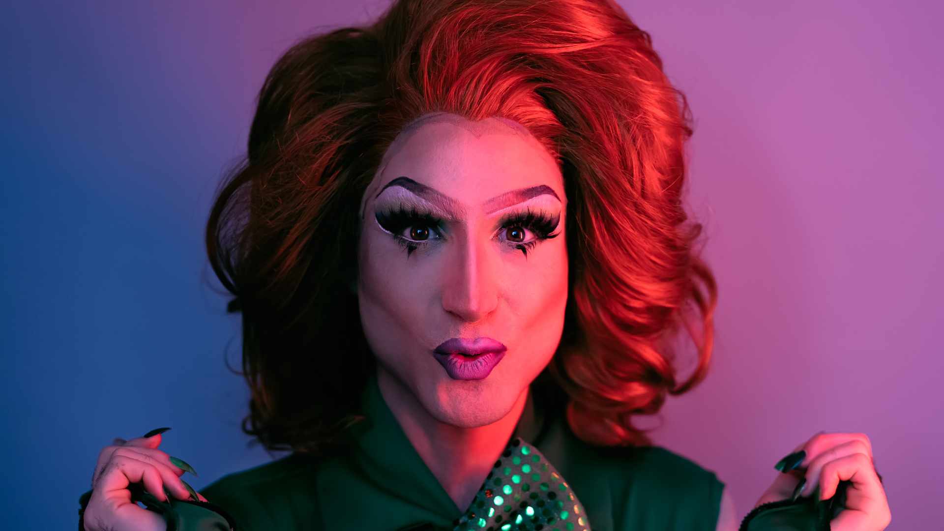 Top 10 Most Powerful Famous Drag Queens of All Time - London Local News