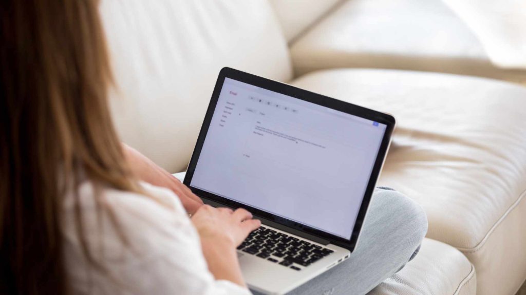 UK Letter Format: How to Write a Formal Letter? - London Local News
