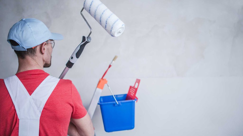 Helpful Hints for Choosing the Right Paint Colors for Your Space ...