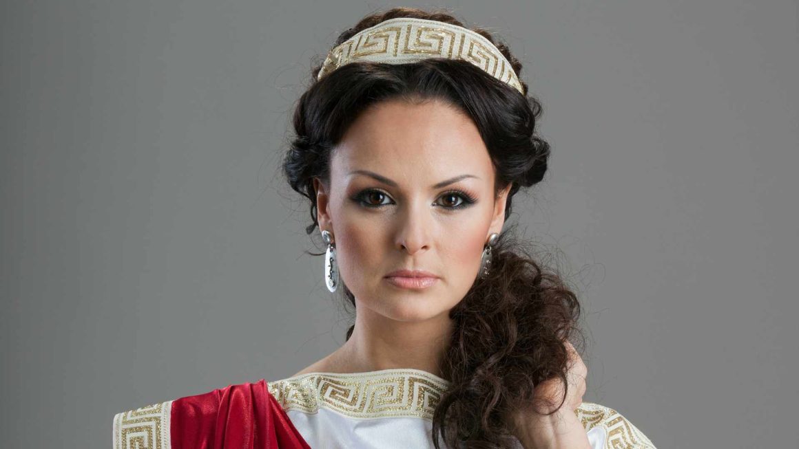 Greek Facial Features: A Closer Look - London Local News