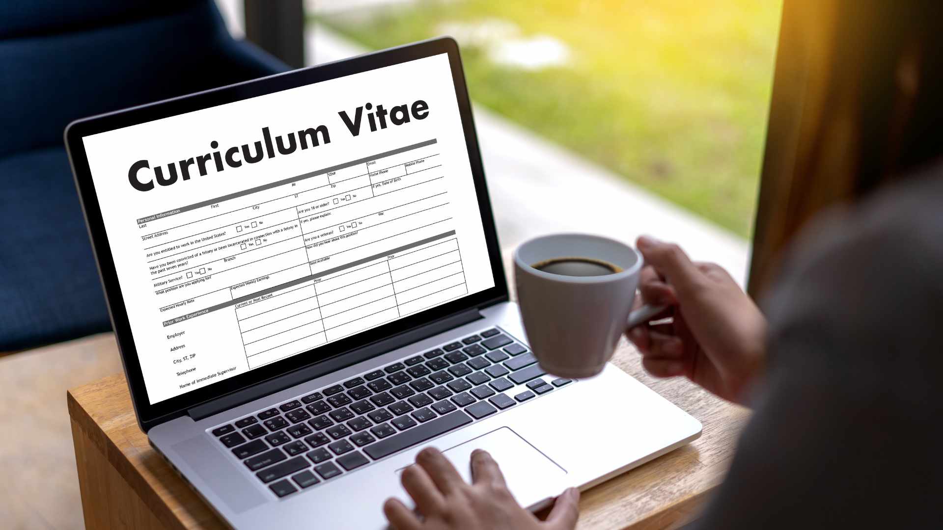 How Long Should a CV Be? - London Local News