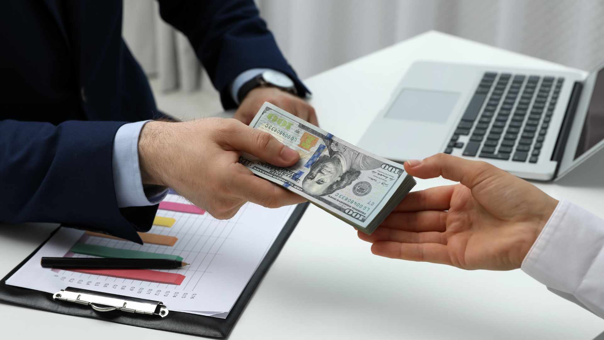 Mastering Merchant Cash Advance: A Comprehensive Guide - London Local News
