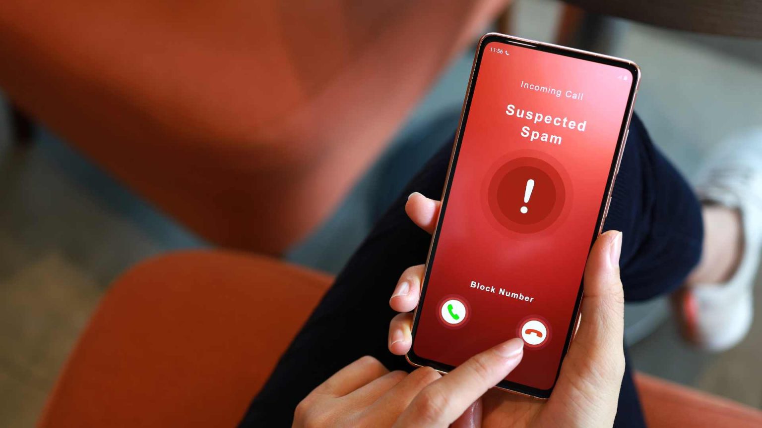 Are Prank Calls Illegal in the UK? - London Local News