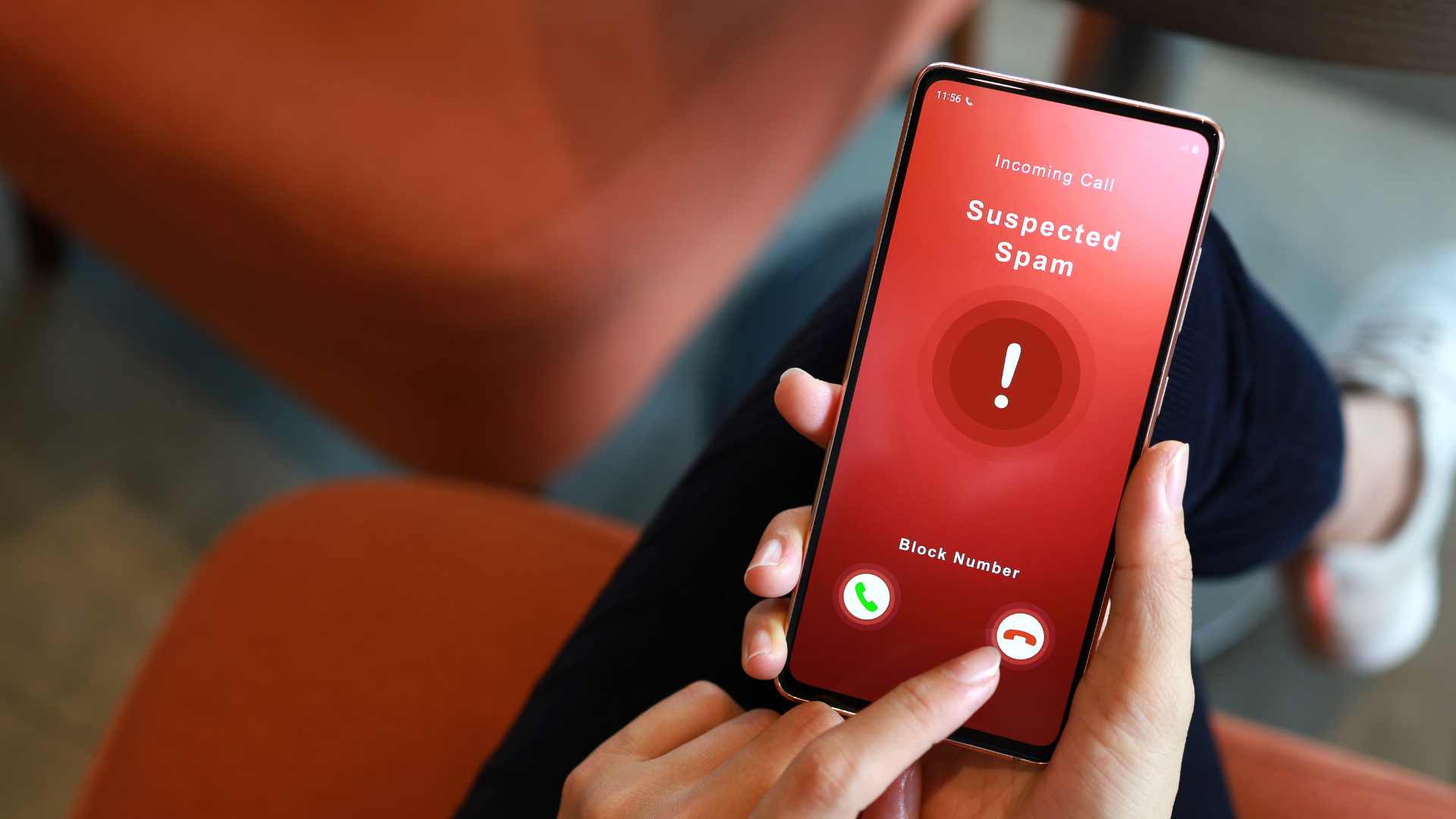 Are Prank Calls Illegal in the UK? - London Local News