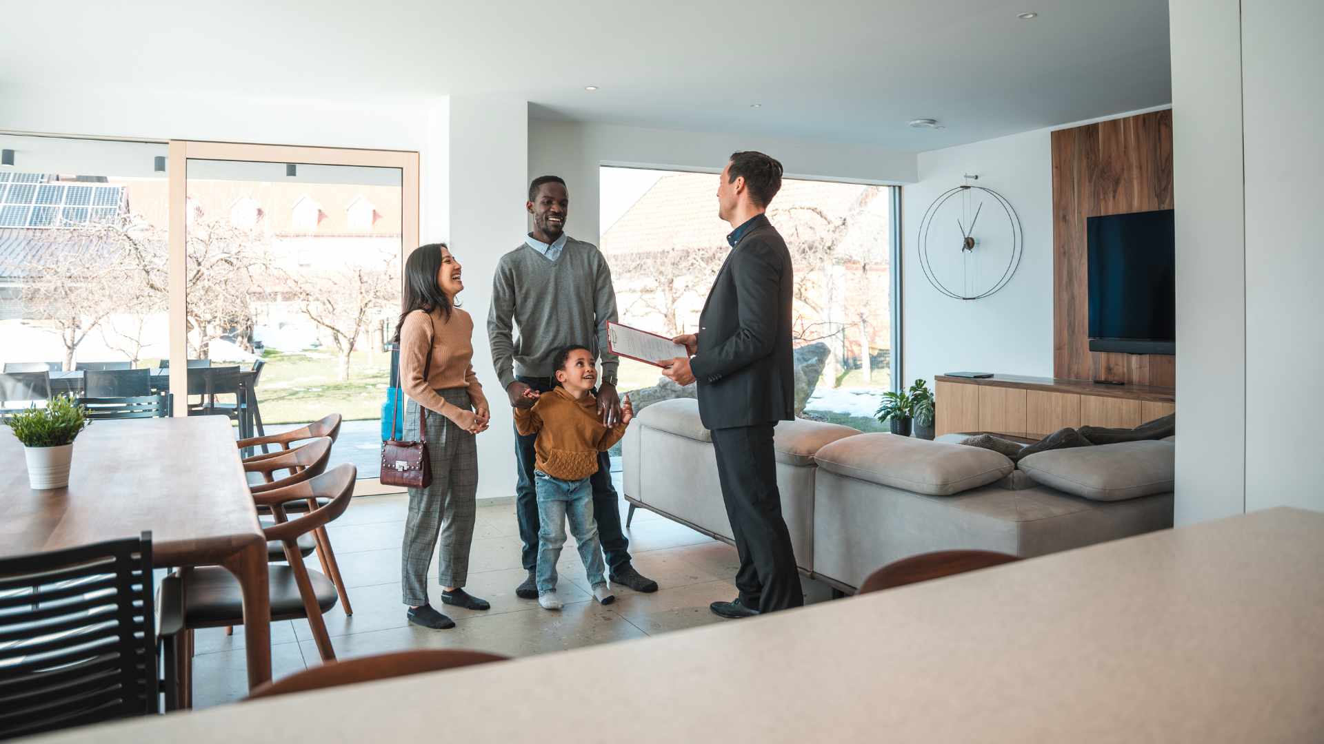 How to Buy First Home in the UK? - A Simple Guide - London Local News