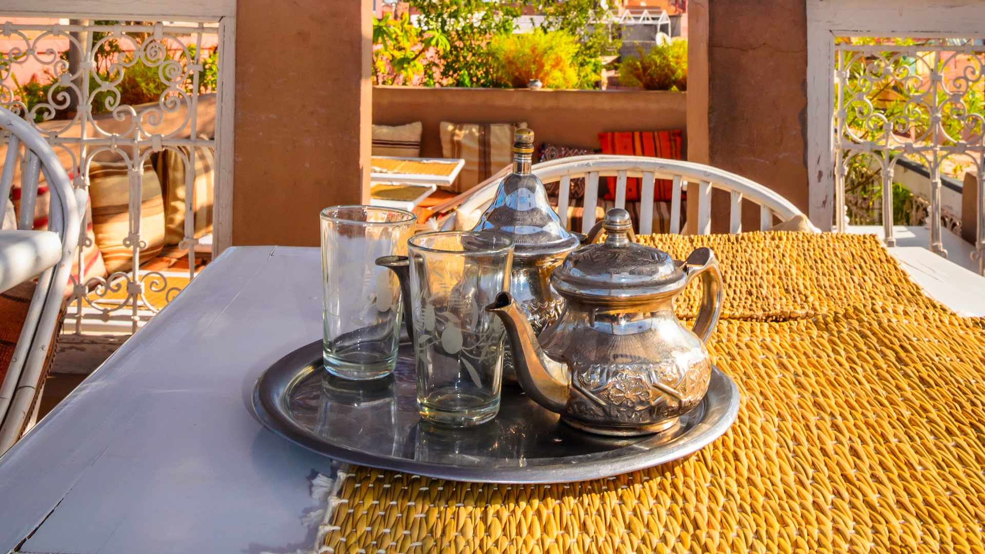 The Best 10 Moroccan Restaurants in London - London Local News