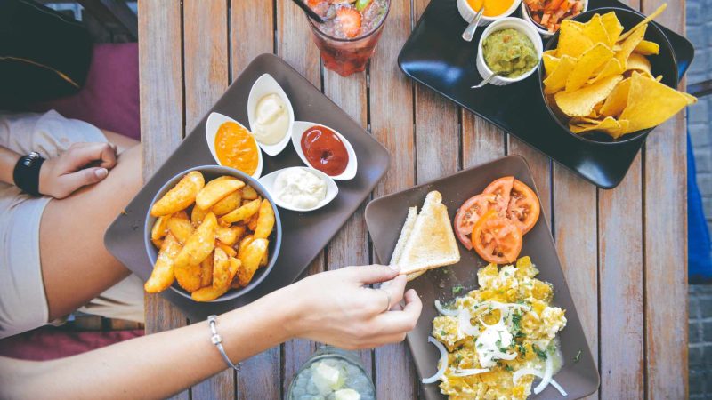Top 10 Best Filipino Restaurants in London - London Local News