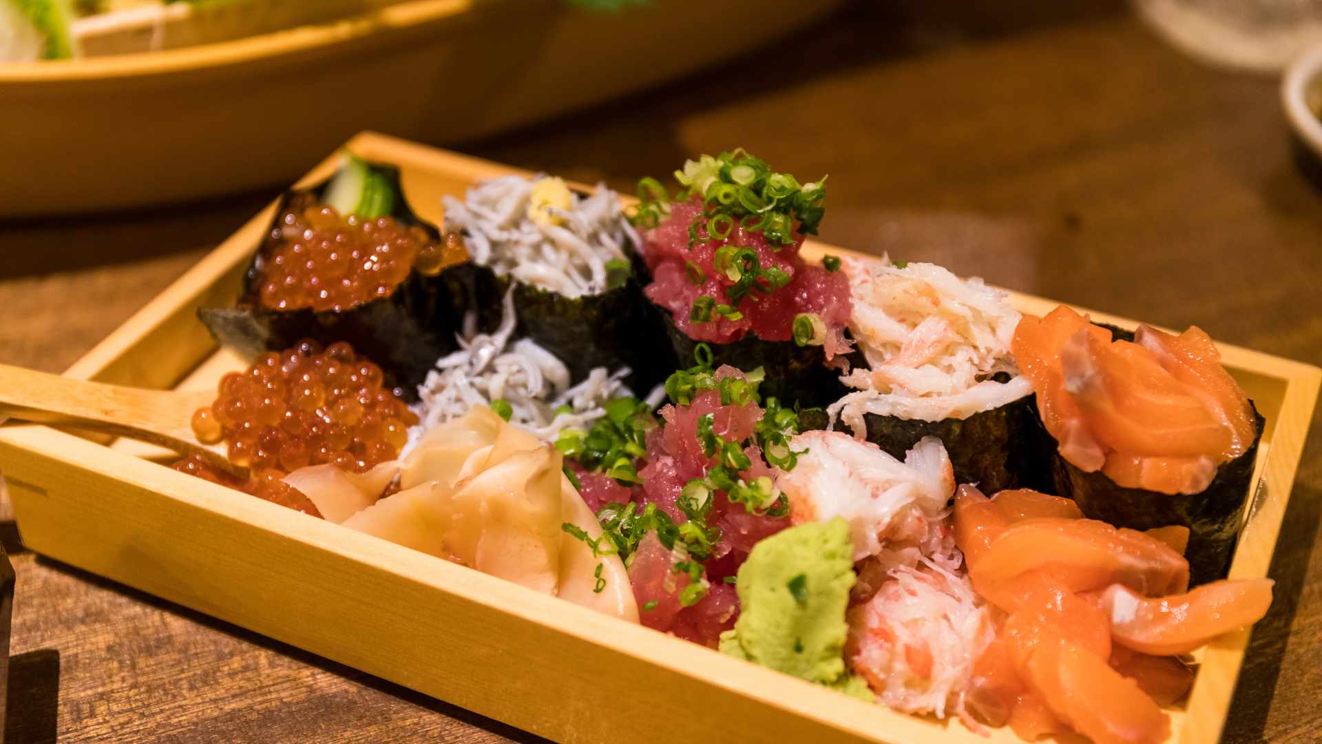 Top 13 Best Sushi Restaurants in London - London Local News