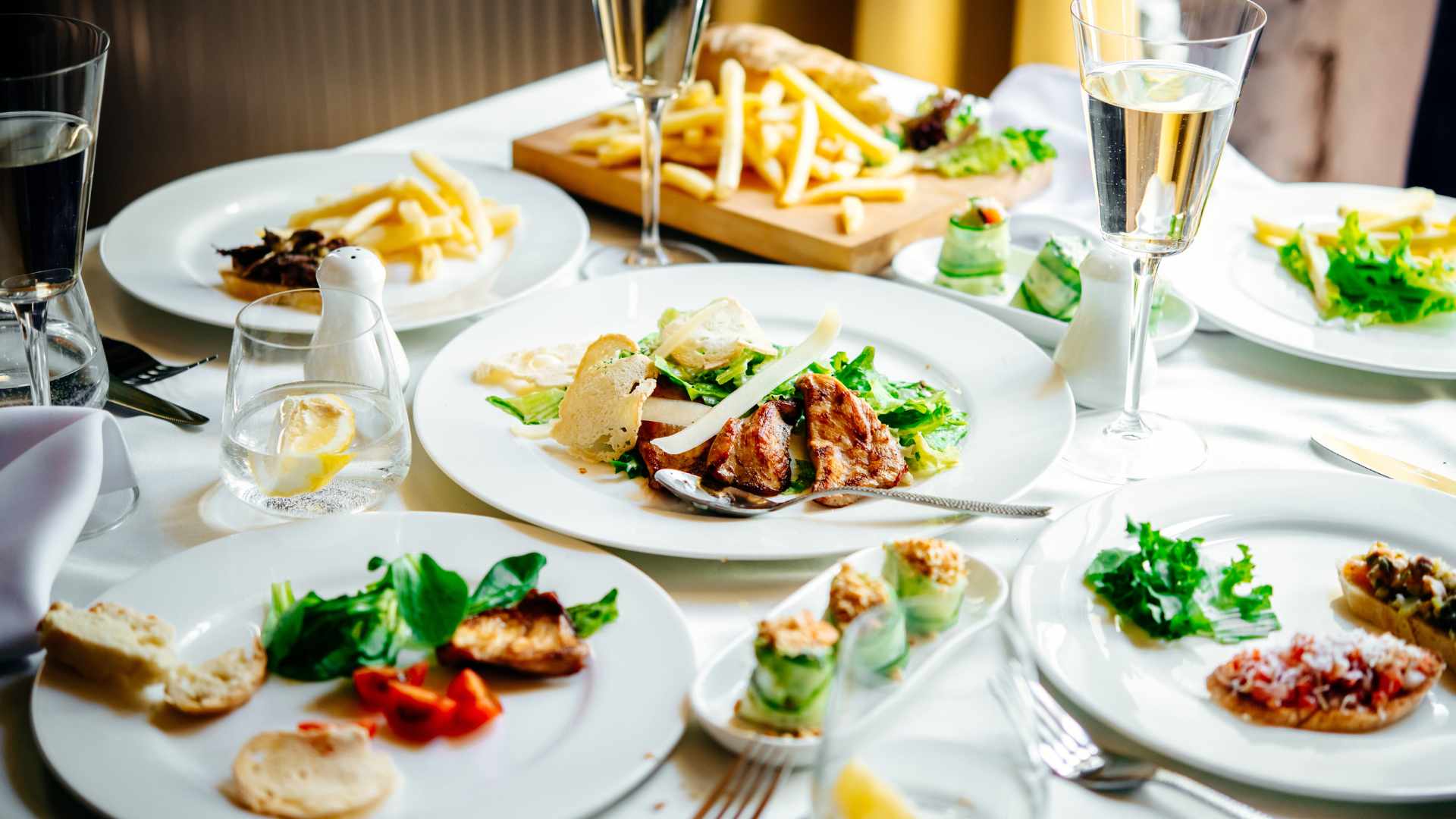 Top 15 Best Ethiopian Restaurants in London - London Local News