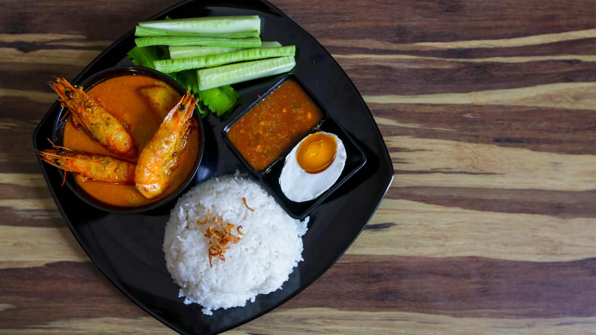 Malaysian Restaurants in London: 10 Places to Try Malaysian Foods ...