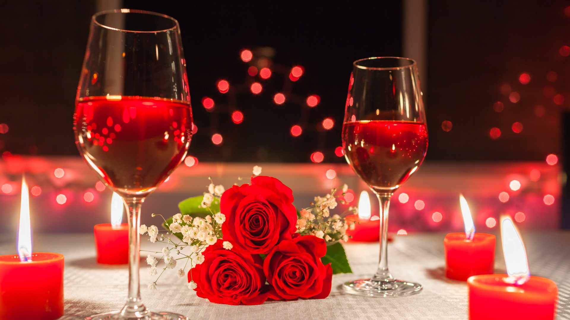 Top 15 First Dates Restaurants in London - London Local News