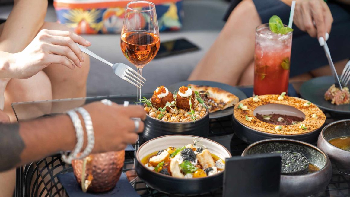 Top 10 Most Expensive Restaurants in London - London Local News