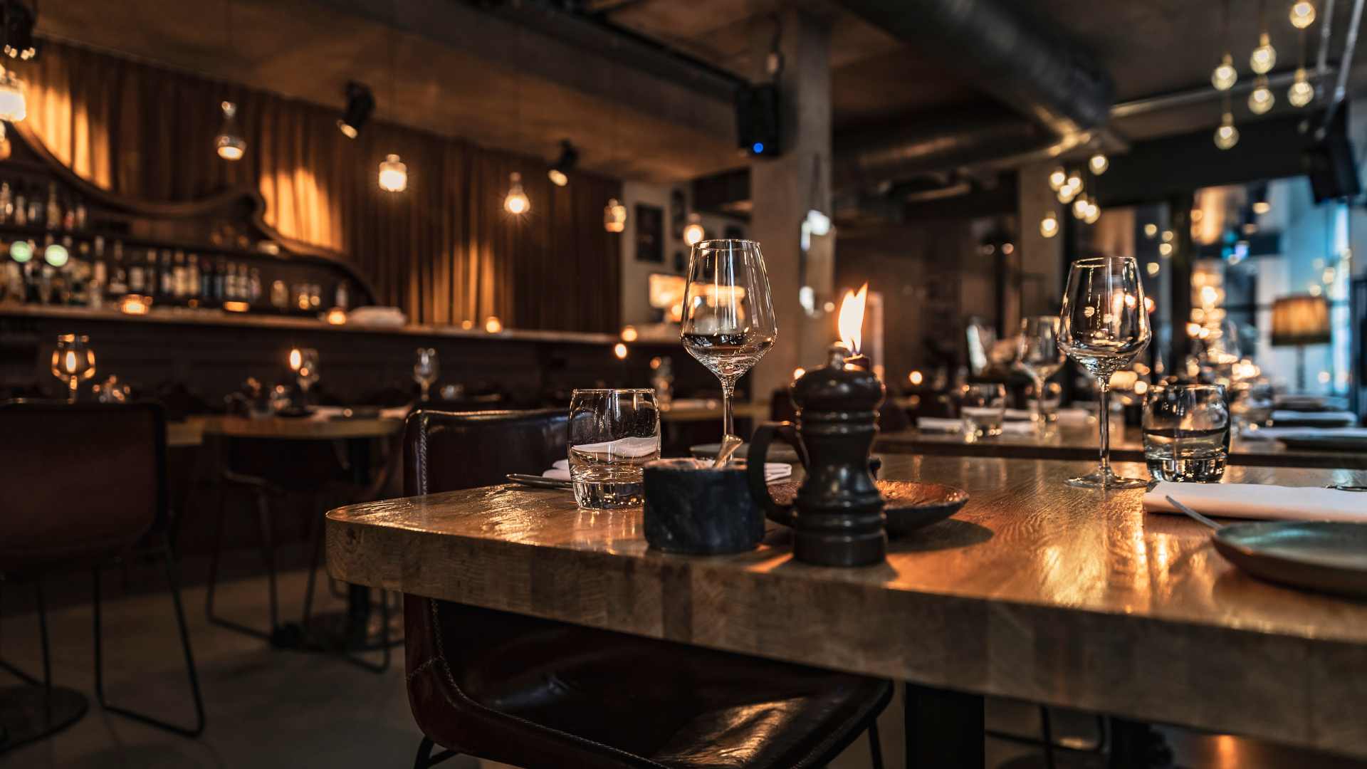 Top 10 Best Themed Restaurants in London - London Local News