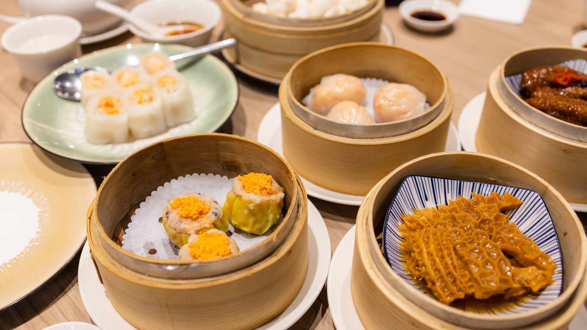 Top 10 Best Asian Restaurants in London - London Local News