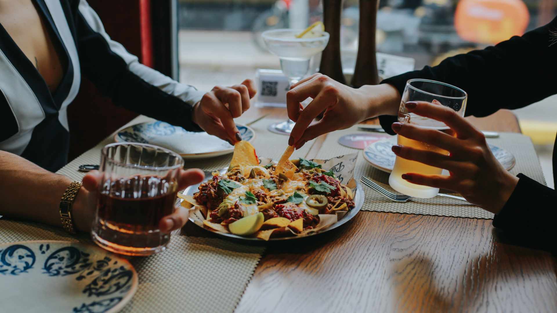 Persian Restaurants in London: Top 8 Places for Persian Food - London ...