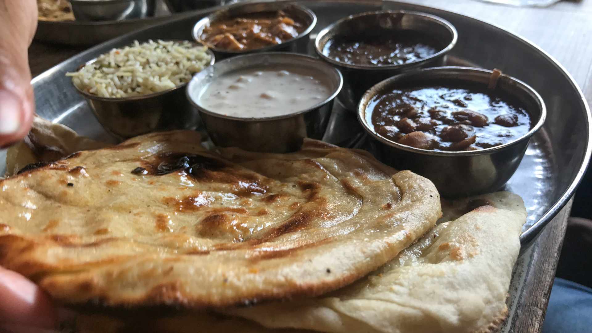 Punjab Restaurant London: Top 10 Places to Eat Punjab Food - London ...