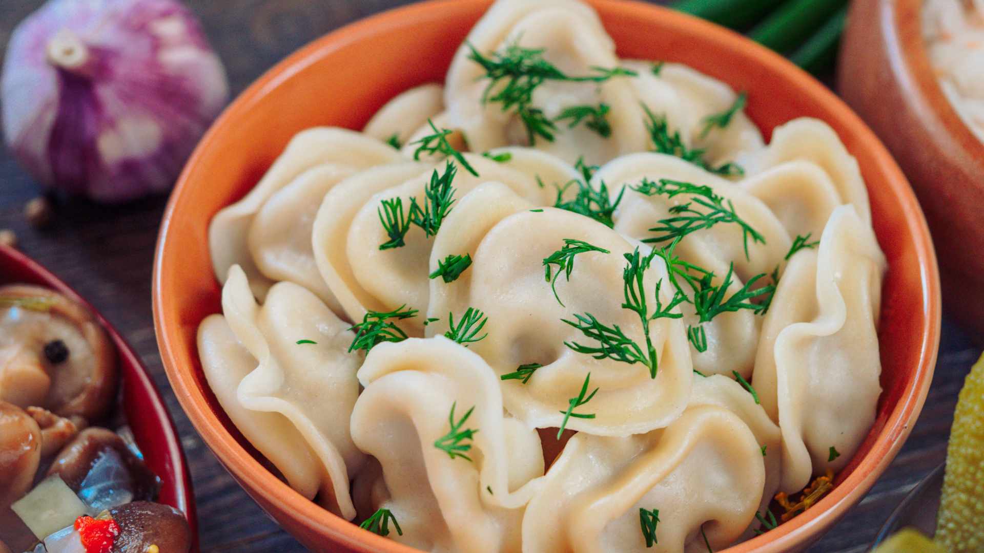 Russian Restaurants in London: Top Russian Dining Spots - London Local News