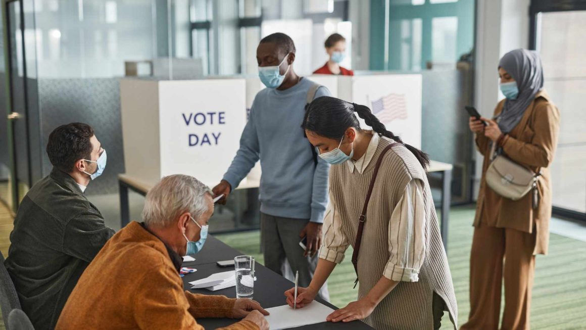 Why Do People Vote Conservative? - Exploring the Reasons - London Local ...