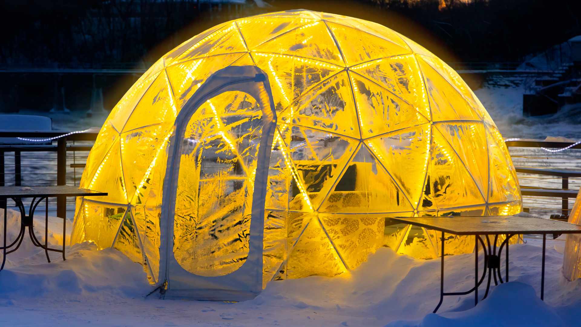 Igloo Restaurants in London: Top 10 Wonderful Restaurants - London ...