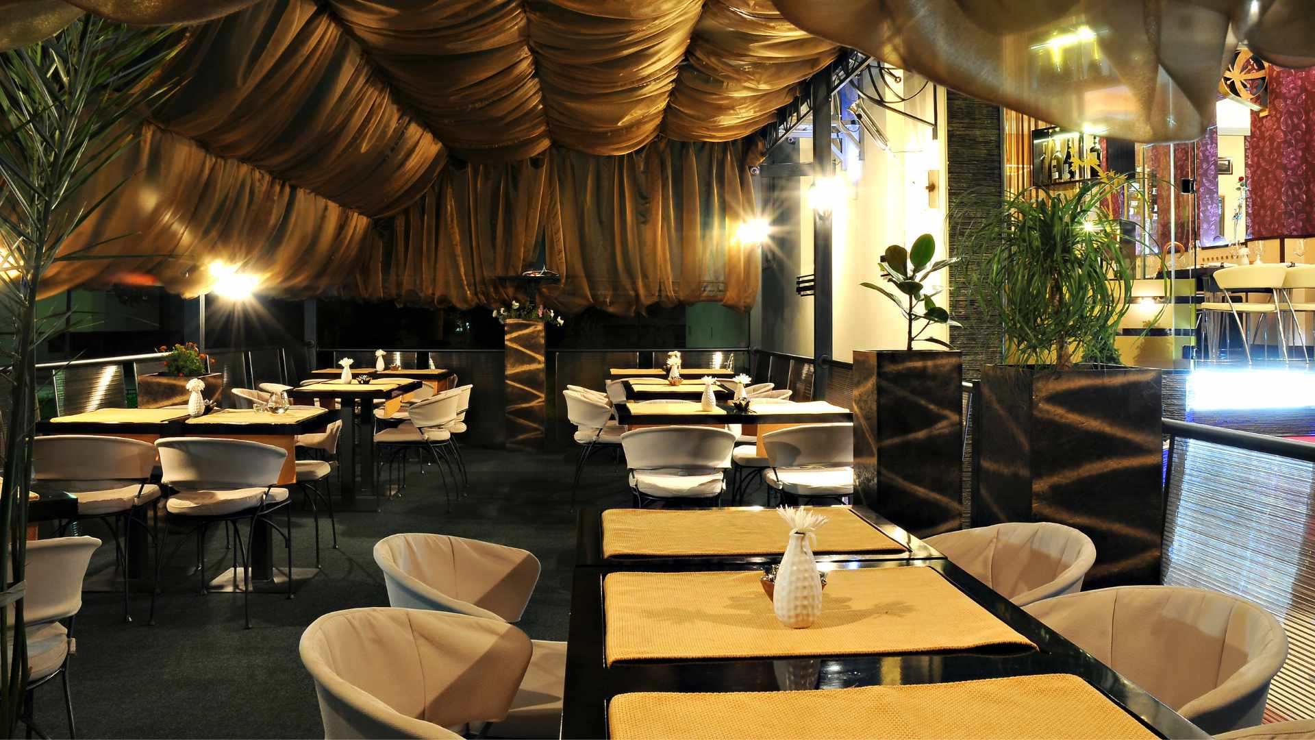 Top 10 Most Expensive Restaurants in London - London Local News