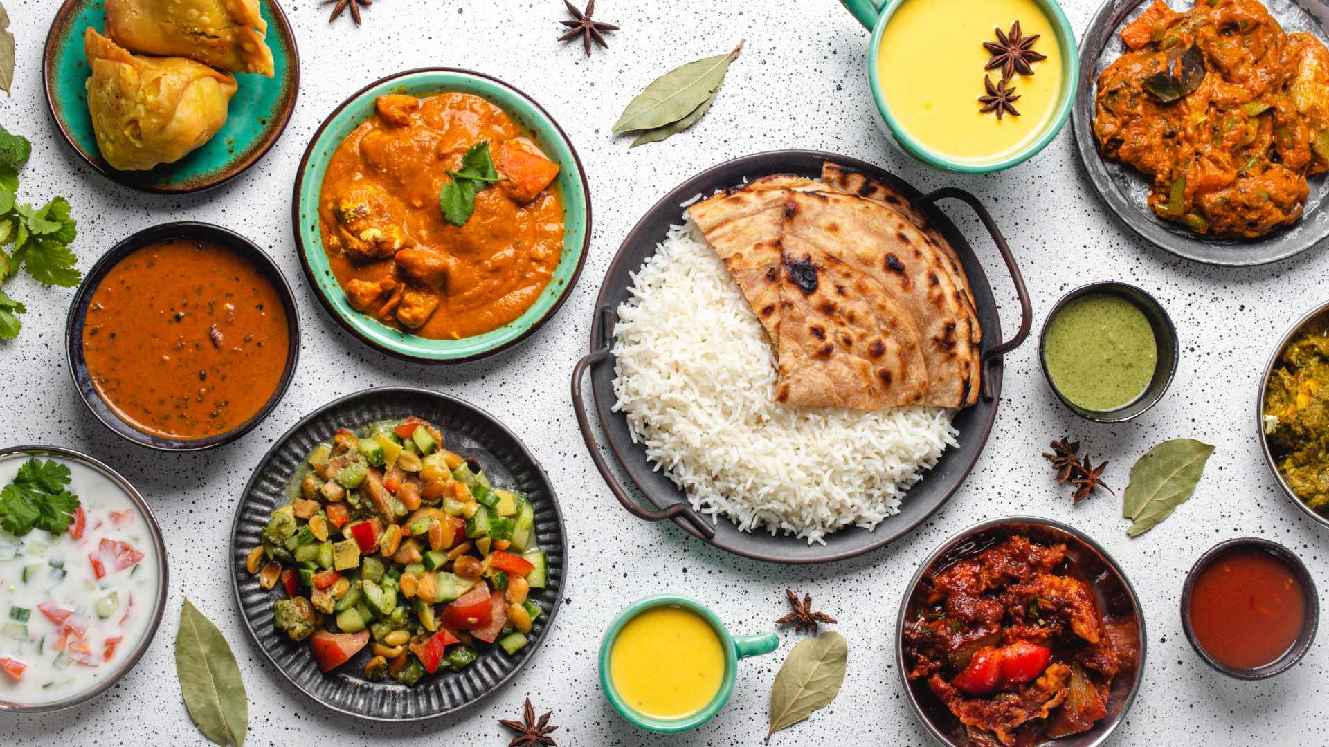 Punjab Restaurant London: Top 10 Places to Eat Punjab Food - London ...