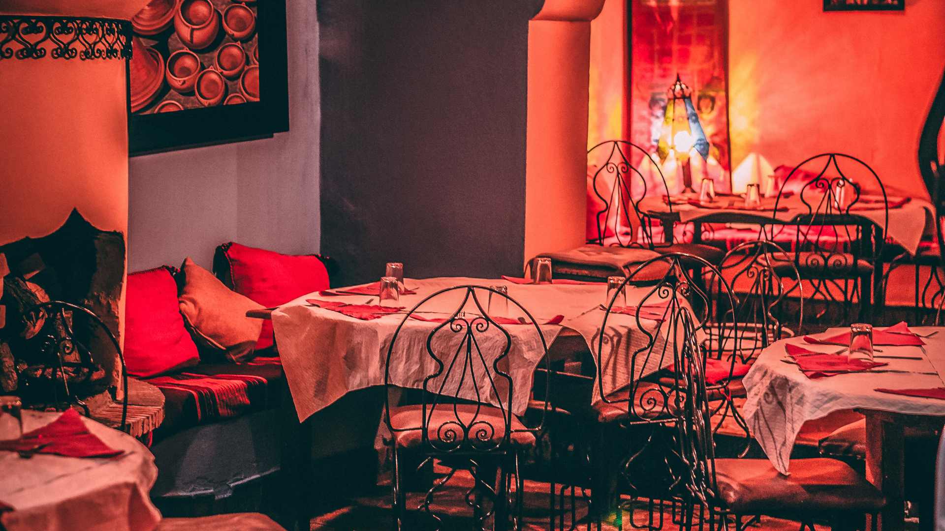 Top 10 Best Themed Restaurants in London - London Local News