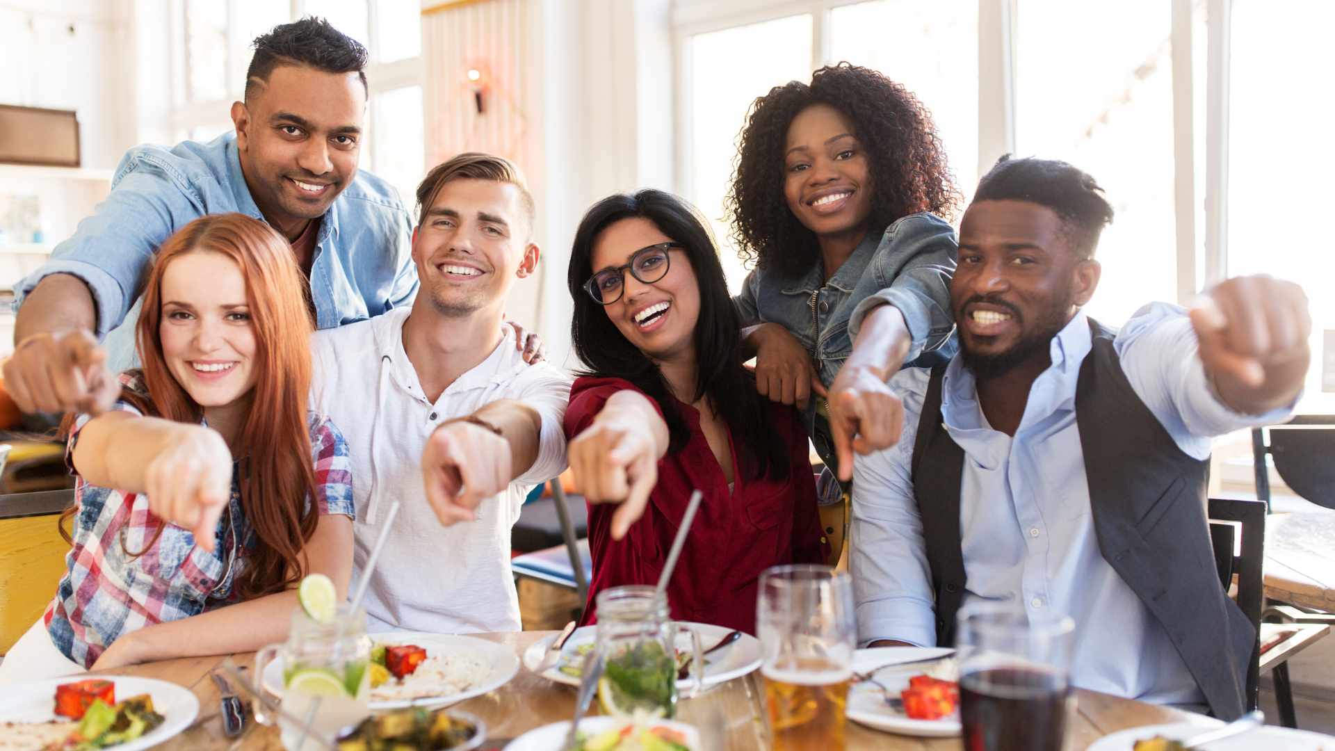 Top 15 African Restaurants in London - Best African Eateries - London ...