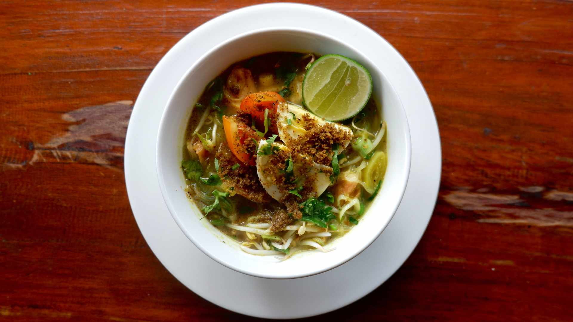 Top 10 Indonesian Restaurants in London - London Local News