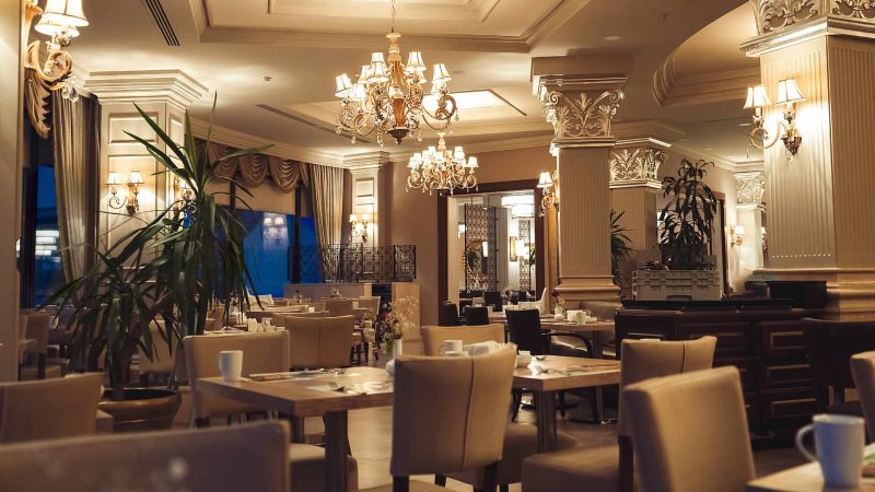 Top 10 Best Places to Eat Near Victoria Station - London Local News