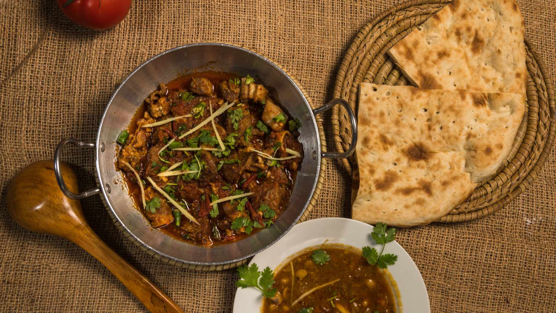 Pakistani Restaurants in London: Top 10 Pakistan Eateries - London ...